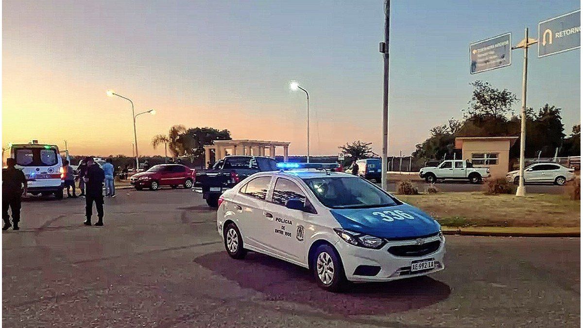 Caso Eric Junco: los acusados de Concordia seguirán presos