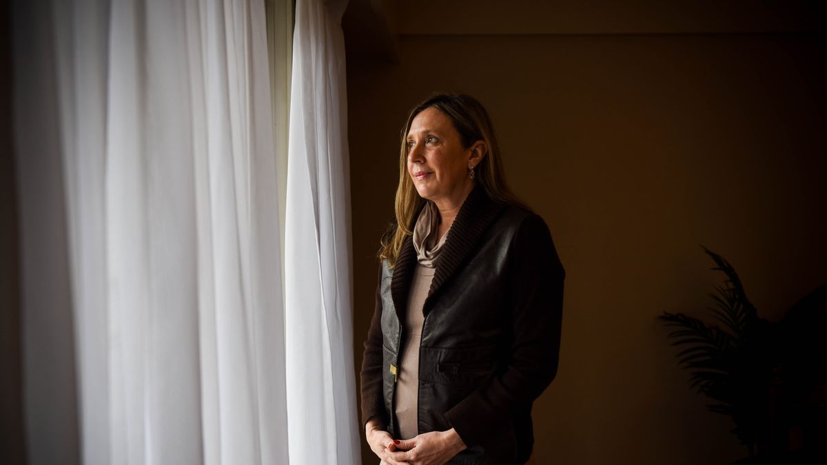 Patricia Fochi: El duelo es un exceso de ausencia que inunda la vida