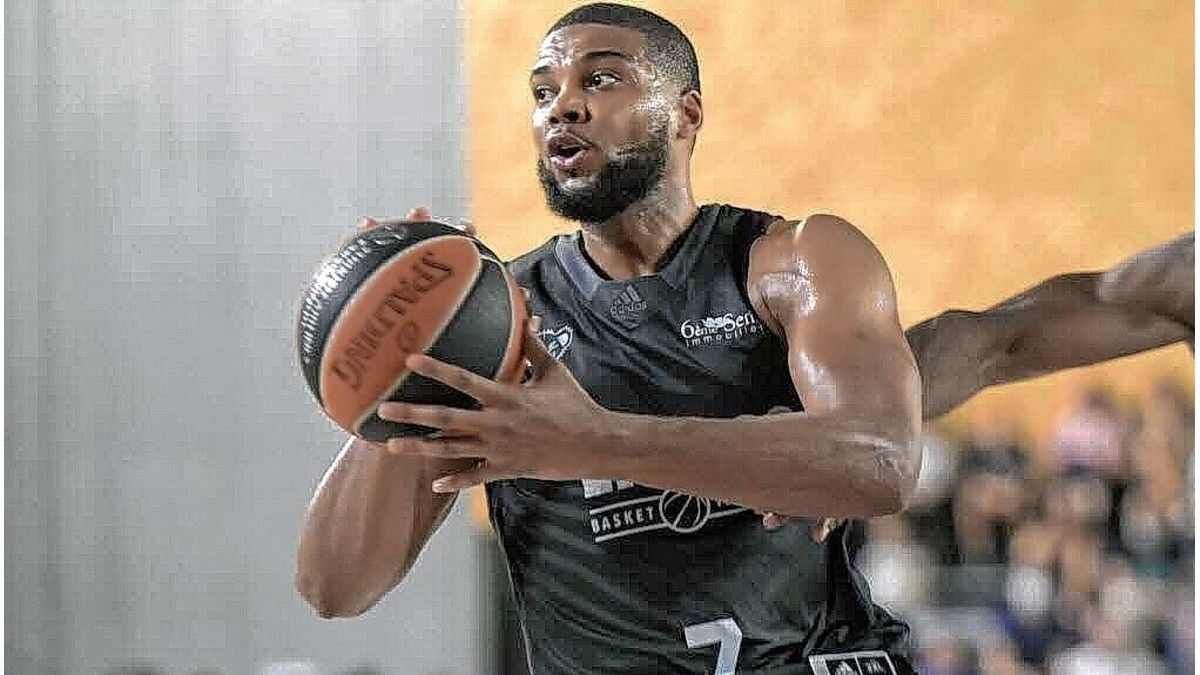 Unión sumó al interno Michael Craion para la continuidad de la Liga ...