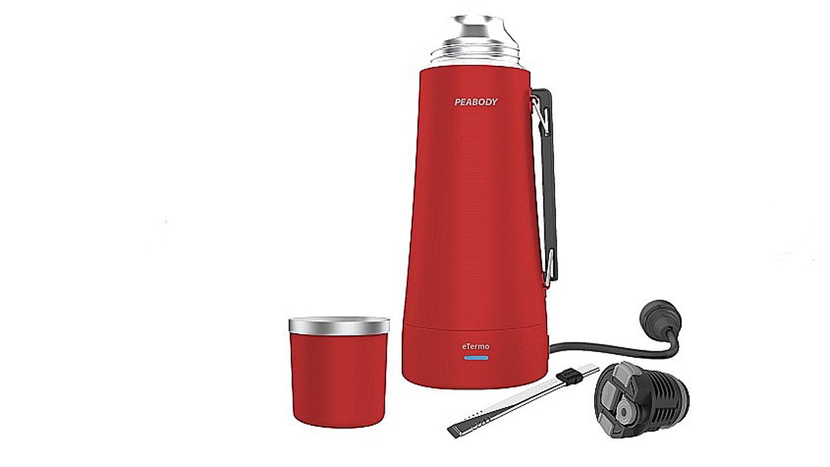 Termos eléctricos en hasta 12 cuotas sin interés