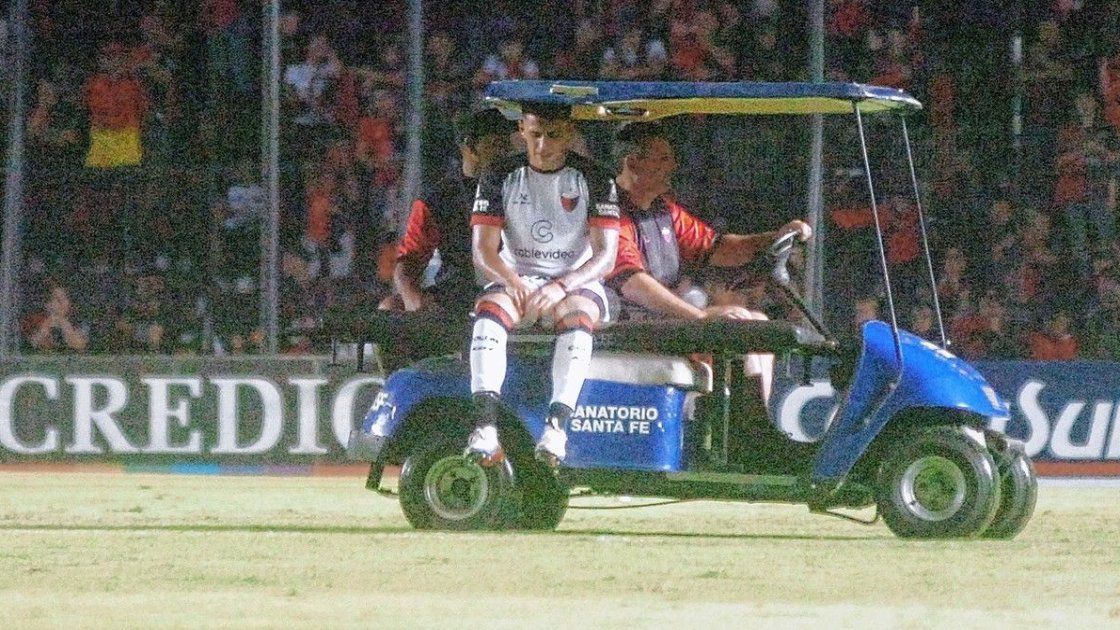 Forneris. Últimas noticias de Forneris - Diario Uno Santa Fe