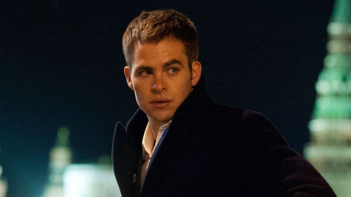 Una nueva Guerra Fría levanta temperatura con un héroe clásico