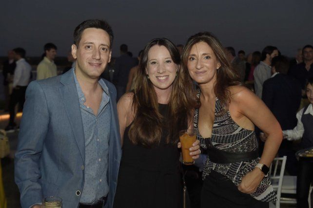 AEV celebró su 50° Aniversario, y lo celebró con una gran convocatoria