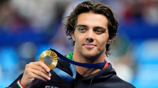 Juegos Olímpicos: tras criticar los hospedajes, un atleta decidió ...