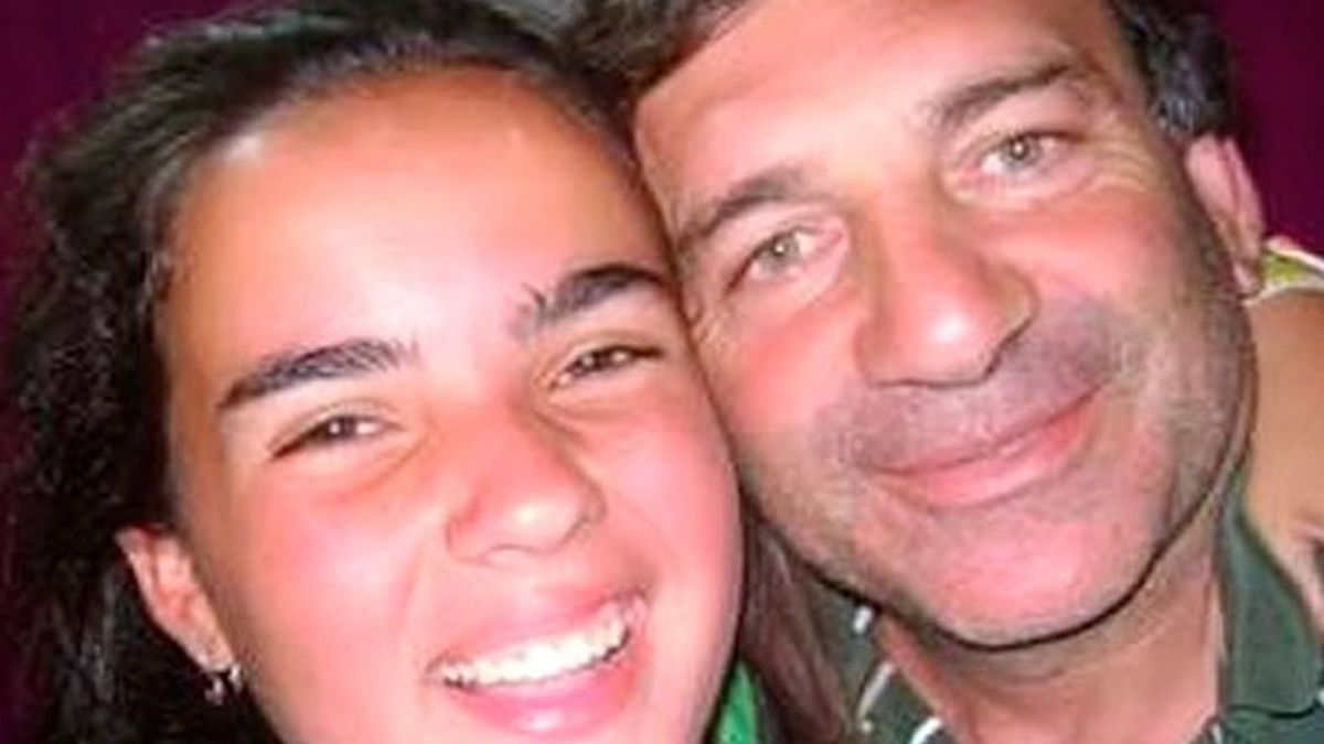 El papá de Chiara Páez: Causa mucho dolor cómo se maneja la Justicia de ...