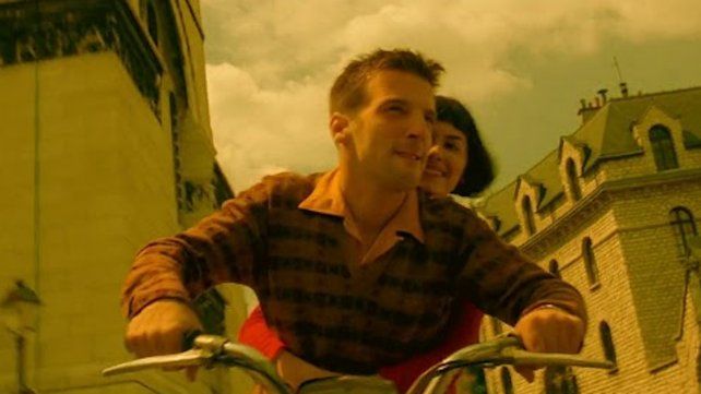 El actor de la película Amélie sufrió un grave accidente de moto