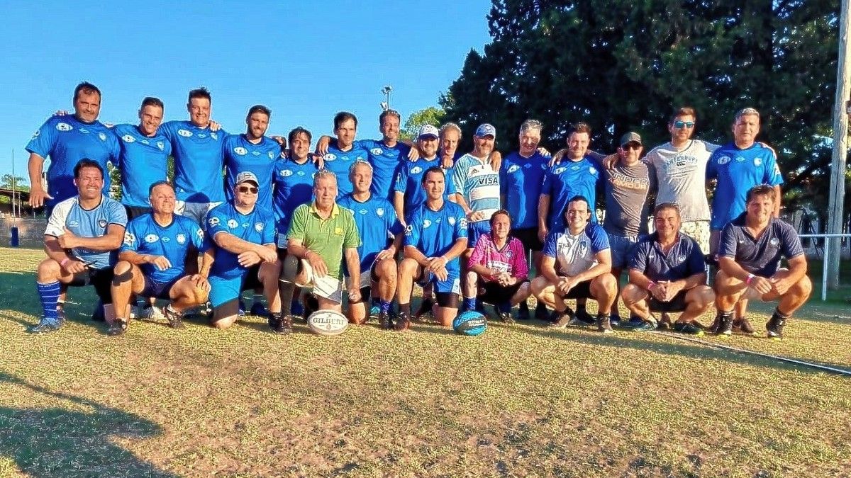 Los classic tiene un Encuentro en Rowing