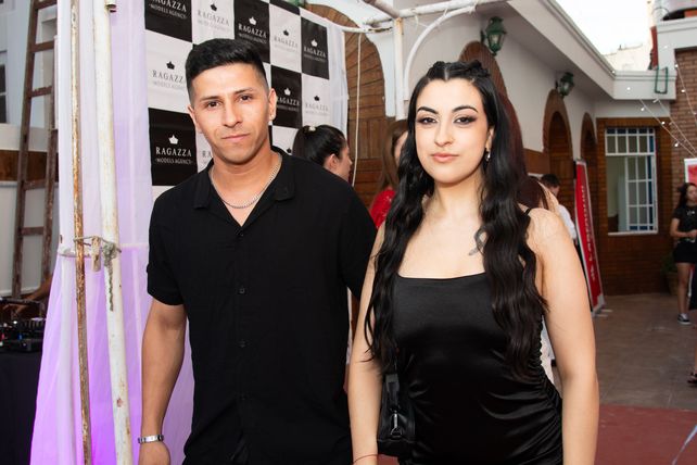 Ragazza Models Agency, presentó su nuevo local