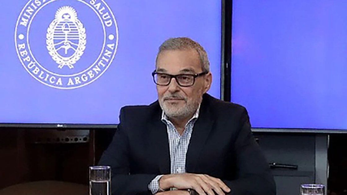 Ministerio de la Salud. Últimas noticias de Ministerio de la Salud ...