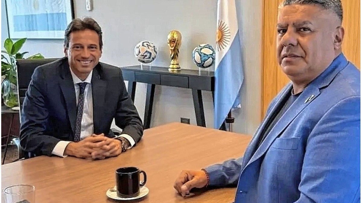El fallo de AFA que posibilitaría que Moretti vuelva a tomar las riendas en San Lorenzo