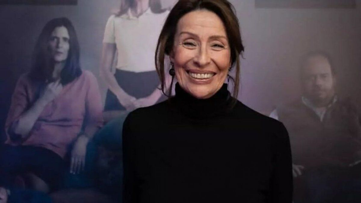 Murió a los 79 años la actriz rosarina Marcela Ruiz