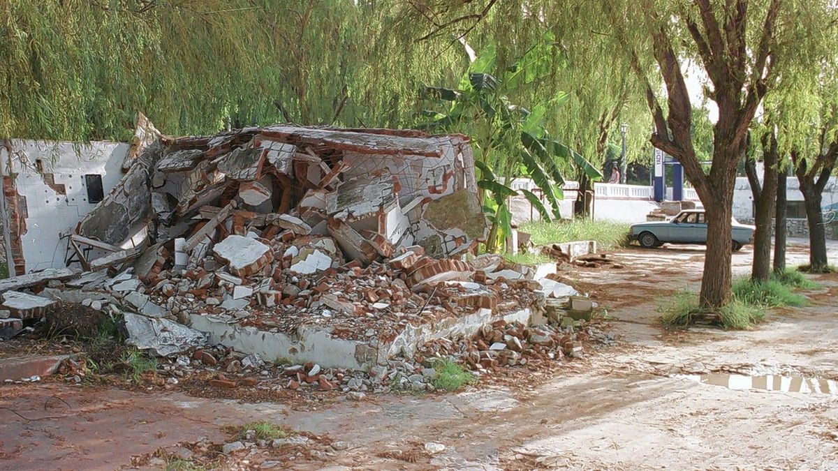 Costanera: a 20 años del inicio de un cambio histórico