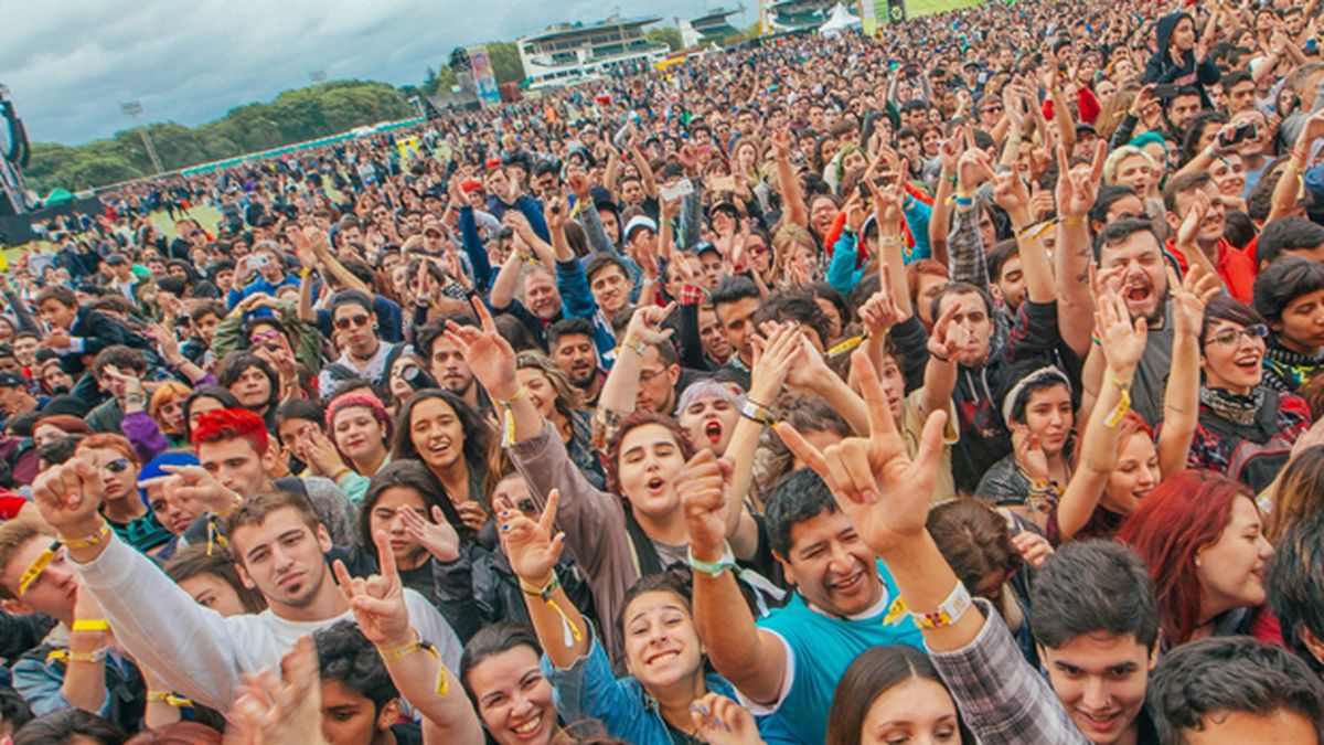El Hipódromo de San Isidro vibra al ritmo de la segunda jornada de ...