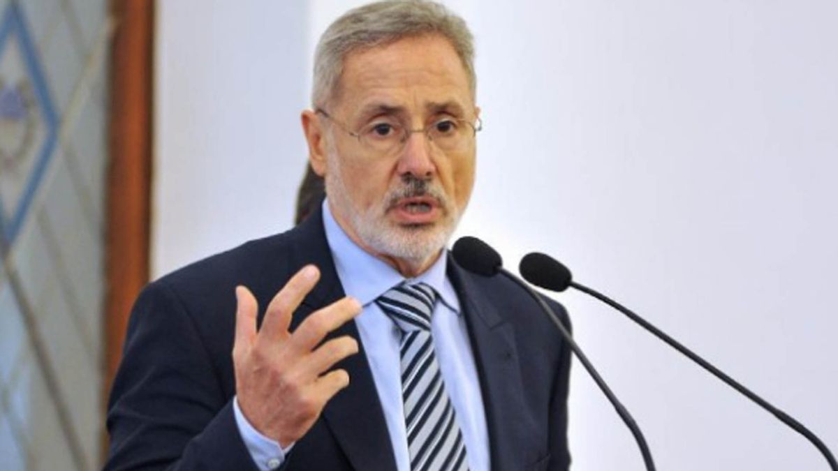 Para Sain fue un fiscal quien brindó ayuda a una banda ligada a Los Monos