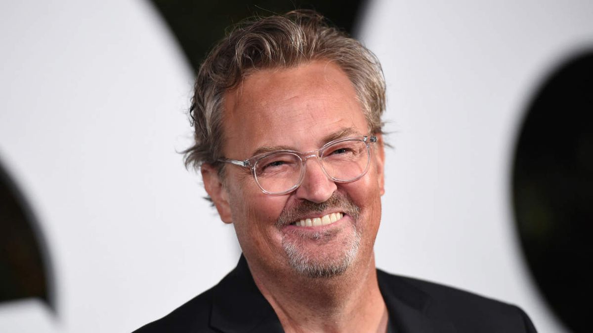 Detuvieron a 5 personas por la muerte de Matthew Perry: le proveían ...