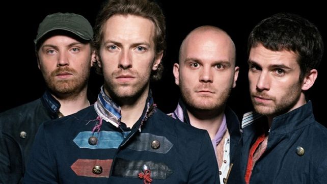 Argentinos realizaron la tapa y el arte del nuevo disco de Coldplay