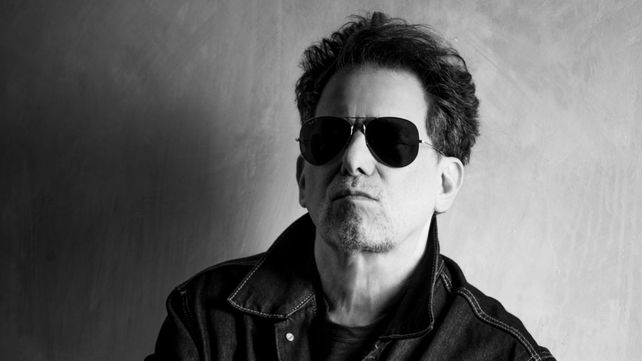 Andrés Calamaro llega a Rosario con su gira Como Cantor