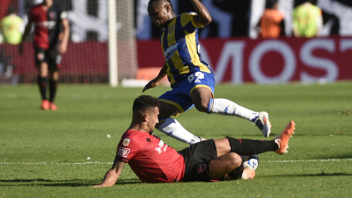 El próximo clásico entre Newells y Central ya tiene fecha y hora definida