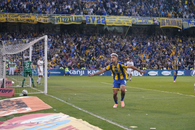 Central se la juega en un partido cortito, en busca de un premio que ...