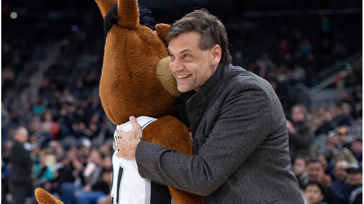 Oberto: En la Generación Dorada todos dábamos la cara