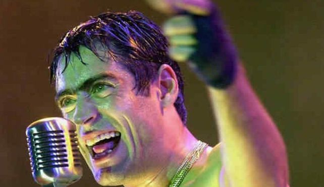 Conocé al actor que va a interpretar a Rodrigo en su nueva película