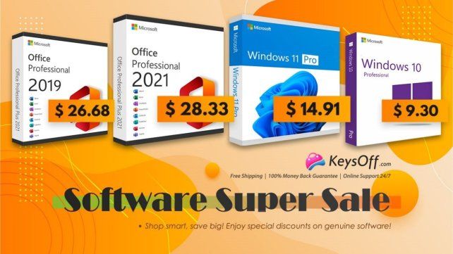 Cómo conseguir licencias de Windows y Microsoft originales a precios ...