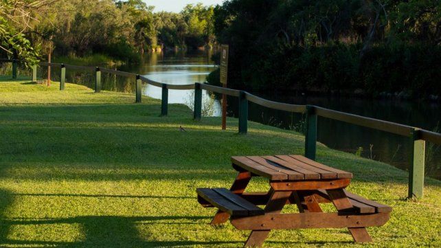 Turismo en las Lomadas entrerrianas y ruta del Delta