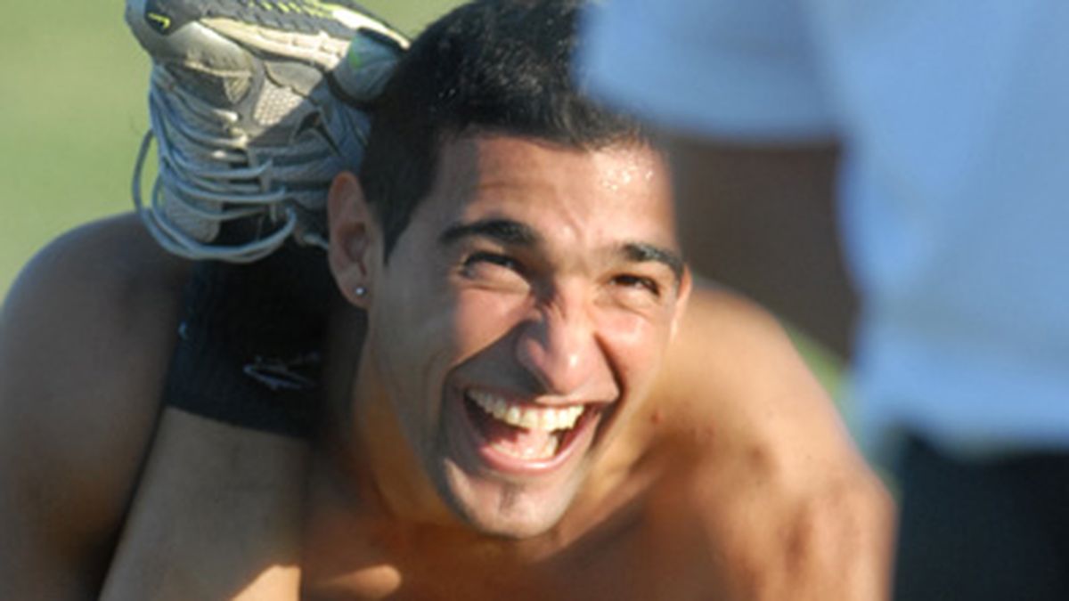 Boghossian antes de partir a Tucumán: En los papeles llegamos mejor