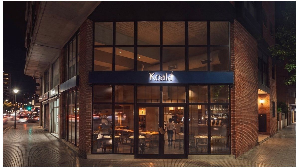 Koala: cocina creativa y espíritu australiano en el corazón de Palermo