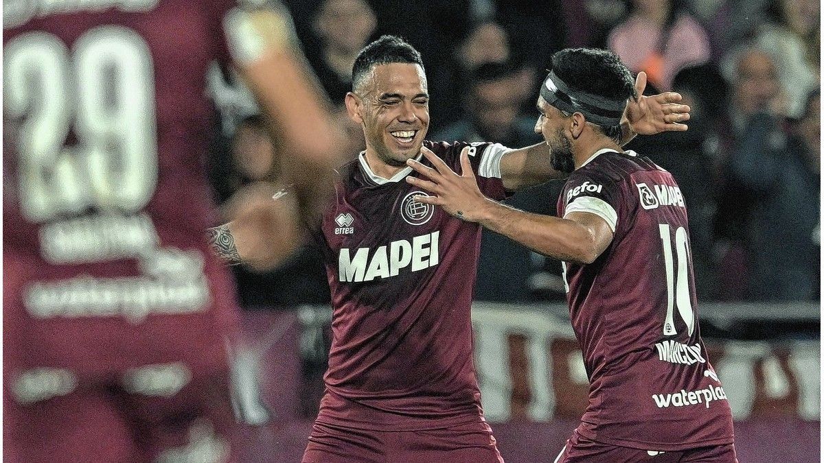 Lanús quiere dar ante Cruzeiro el paso a la final de la Sudamericana