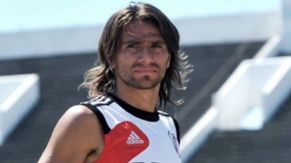 Ponzio se suma a la Selección