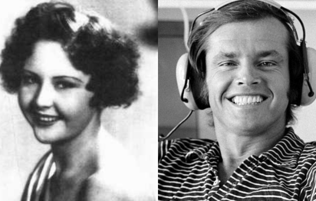 Madre De Jack Nicholson Joni Mitchell Fans Happy 81st Birthday To