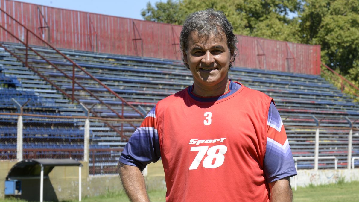 El Charrúa, a la caza del líder de la C