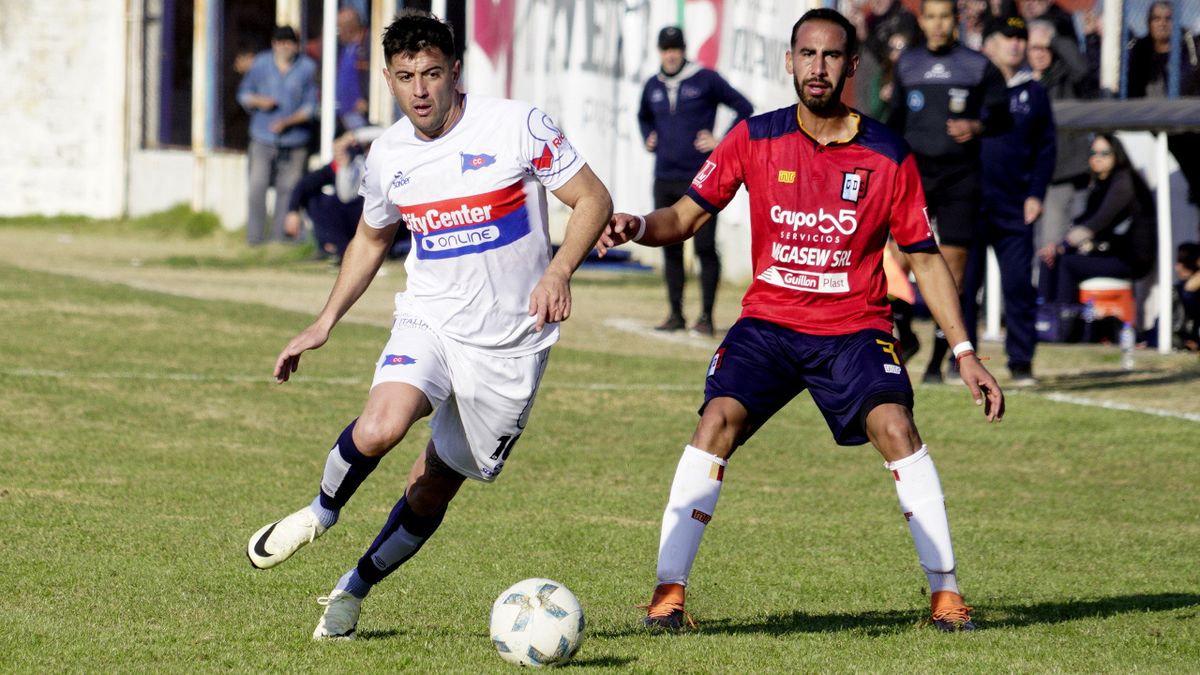 Central Córdoba no puede tener margen de error ante Puerto Nuevo en la ...