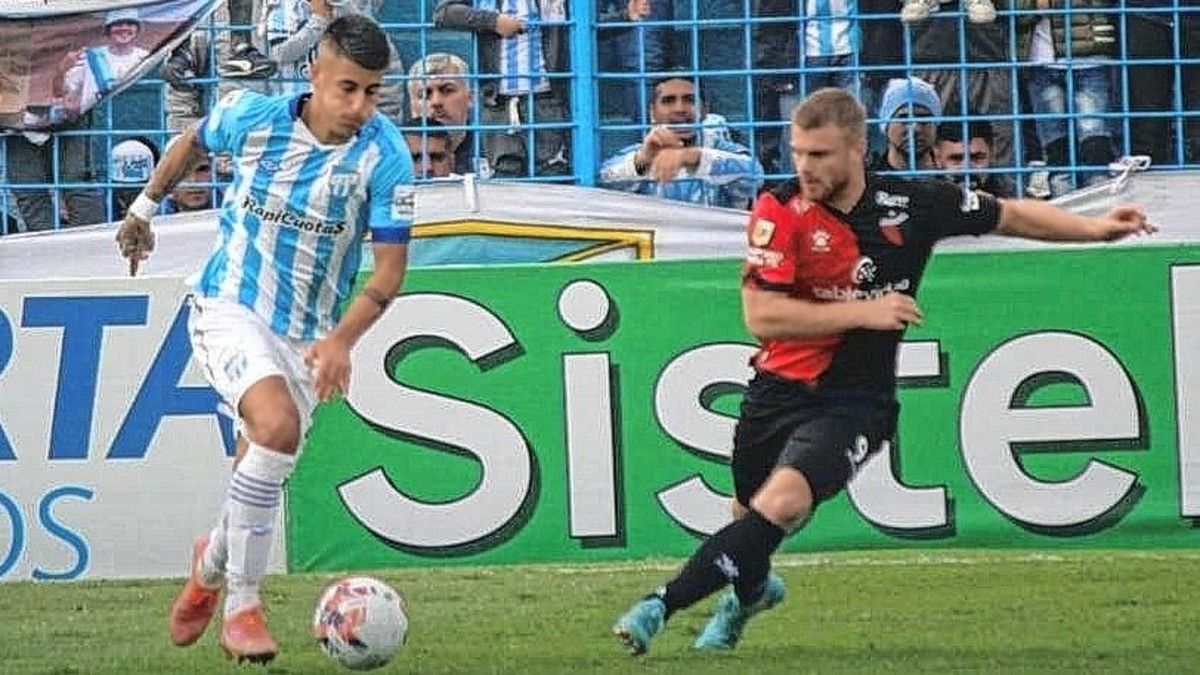 Colón busca refuerzos y piensa en mediocampistas