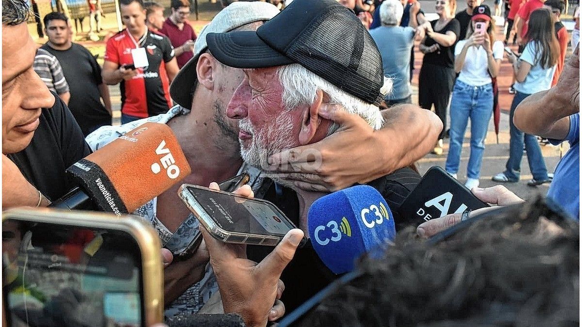 José Alonso fue el más votado en Colón y será el presidente por los próximos dos años