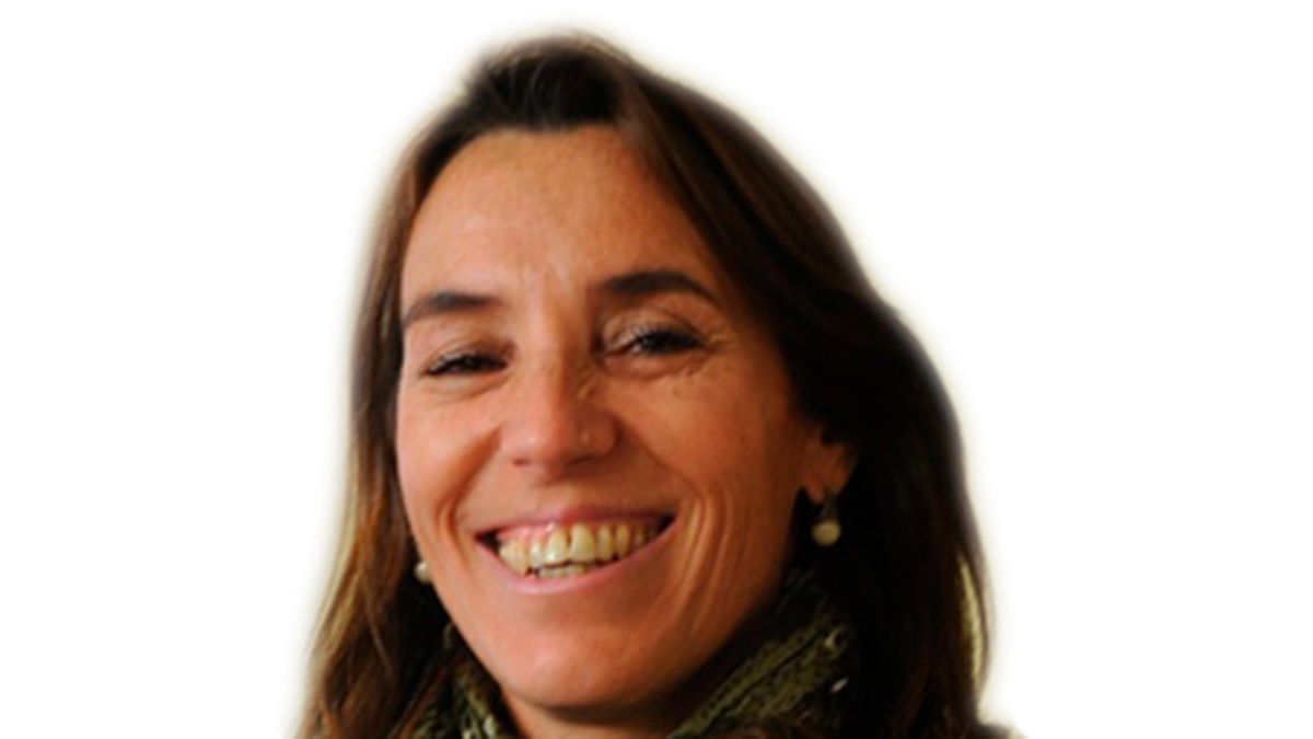 María Reneé Candia