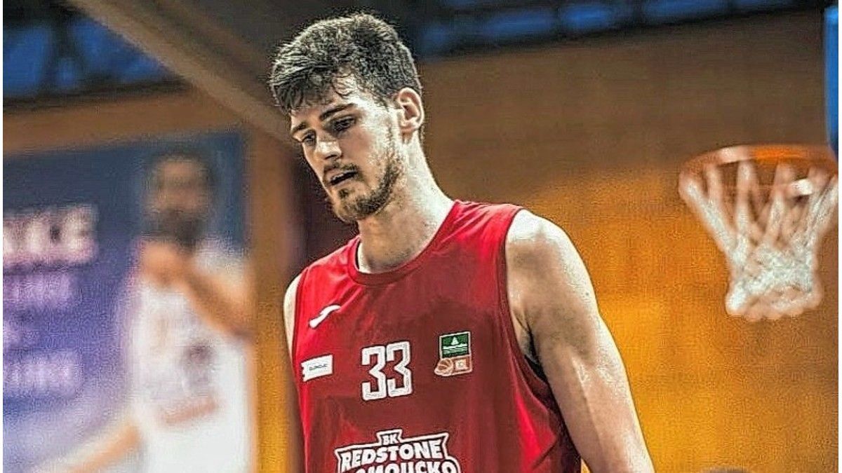 Unión incorporó al interno Chris Vogt, primera ficha extranjera