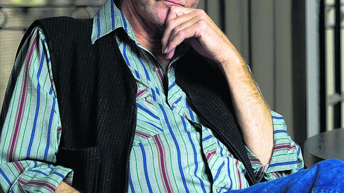 Murió Sam Shepard, el cowboy cultural de Estados Unidos