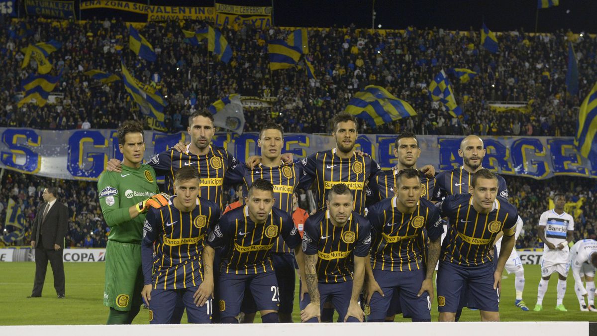 El Chacho ya tiene casi definidos a los 11 del jueves