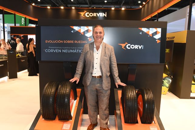 Grupo Corven: Desde Venado Tuerto al mundo. 55 años de expansión