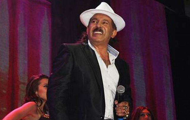 Antonio Ríos reveló que le apareció una hija de 33 años, que sería la ...