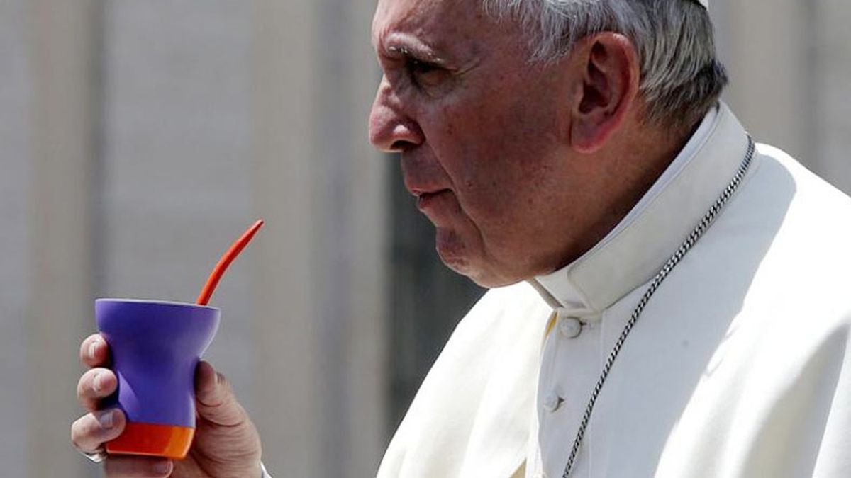 ¿Por qué desde la Organización Mundial de la Salud ubican al mate entre ...