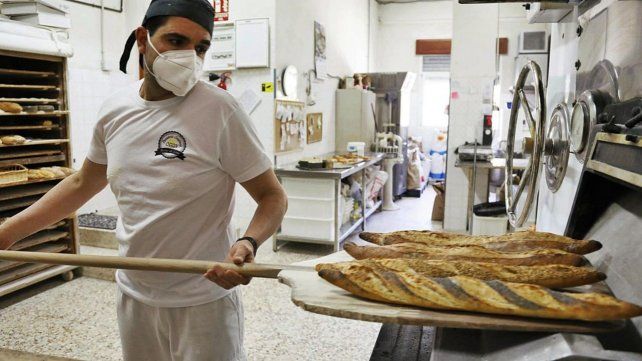 ¿Por qué se festeja este miércoles el Día Nacional del Panadero?