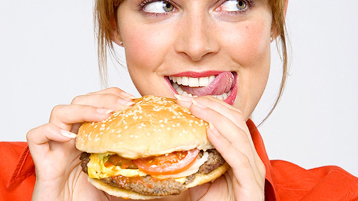 ¿Sabés porqué escoges mal lo que comés?