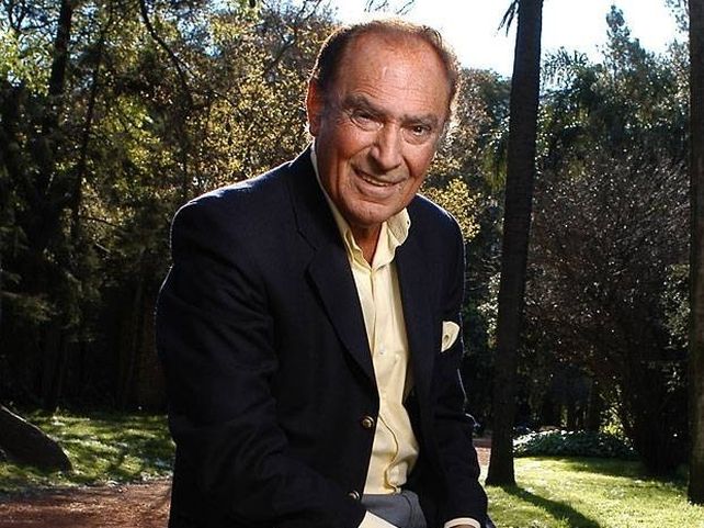 Falleció Juan Carlos Calabró, el creador de personajes inolvidables ...