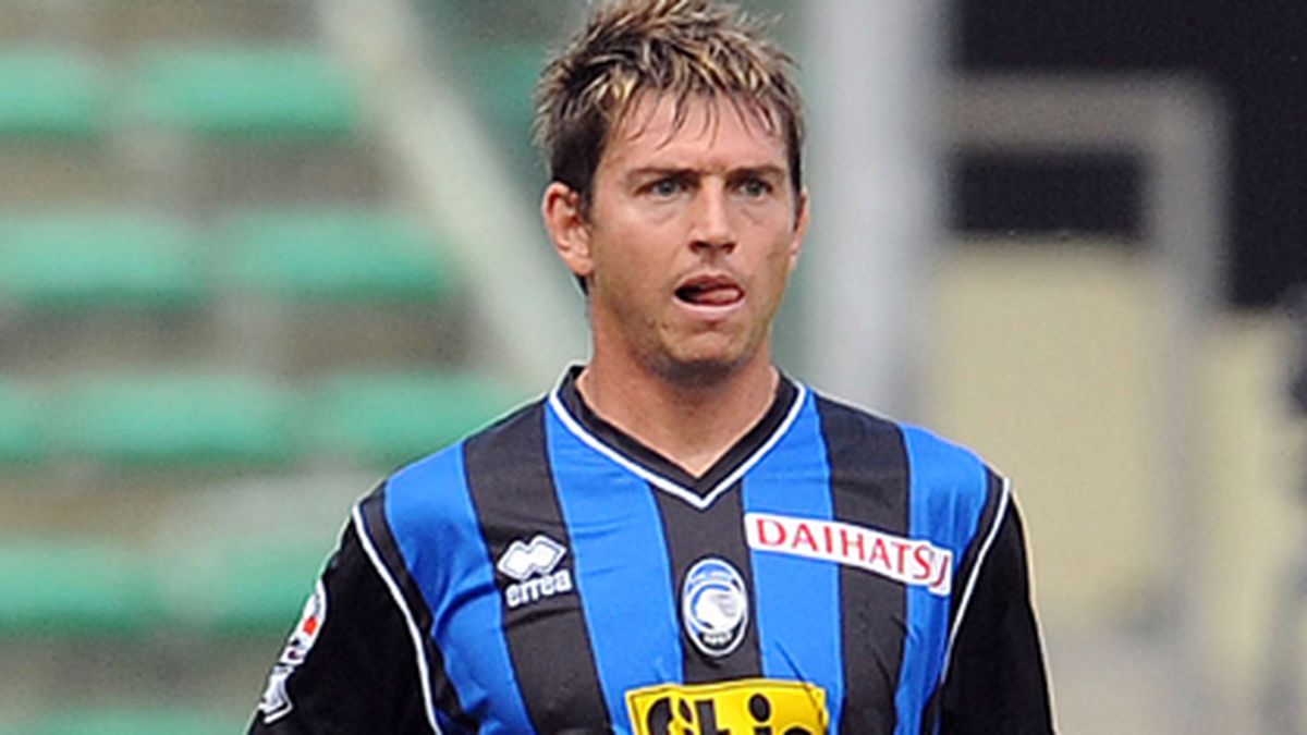 Leonardo Talamonti, muy cerca de Central