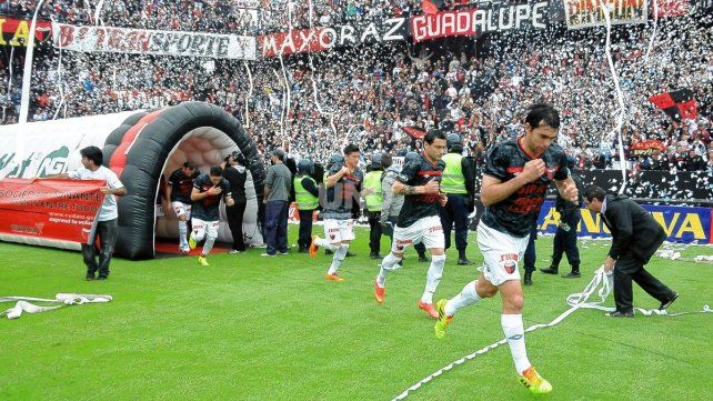 ¿Cómo fue el inicio de Colón en su última Primera Nacional?