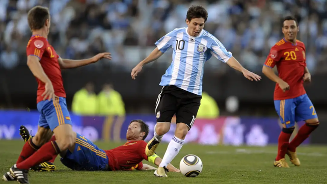Cu ndo Jugar an Argentina Y Espa a La Esperada Finalissima Para cu-ndo-jugar-an-argentina-y-espa-a-la-esperada-finalissima-para
