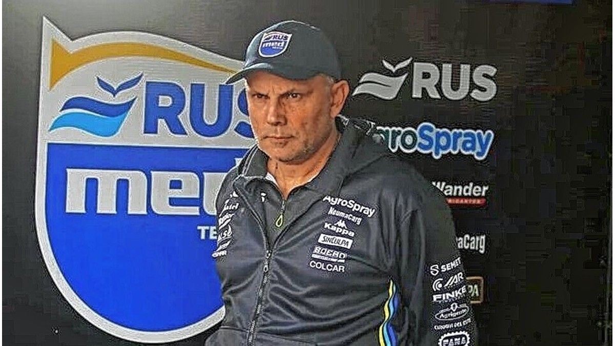 ¿Quién es Mauro Medina, vinculado a la vida política de Colón?